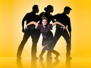 Performing Now | Smuin Ballet