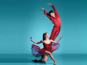 Performing Now | Smuin Ballet