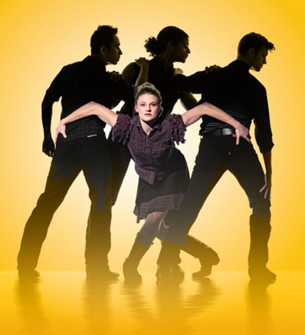 Smuin Contemporary Ballet | San Francisco’s Contemporary Ballet