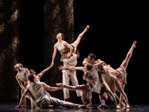 Performing Now | Smuin Ballet